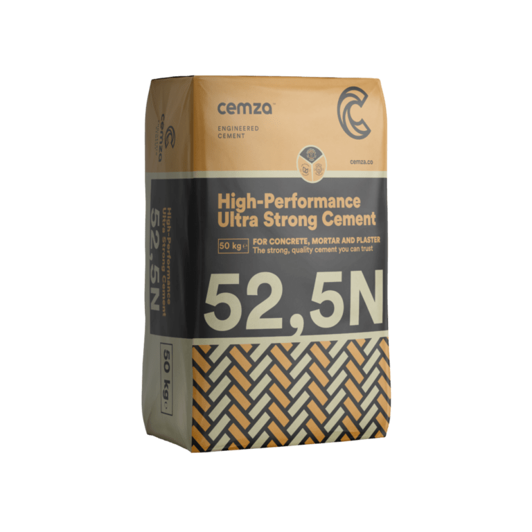 Cement Manufacturers | Quality Engineered Cement