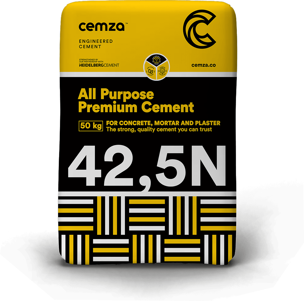 Contact – Cemza Cement