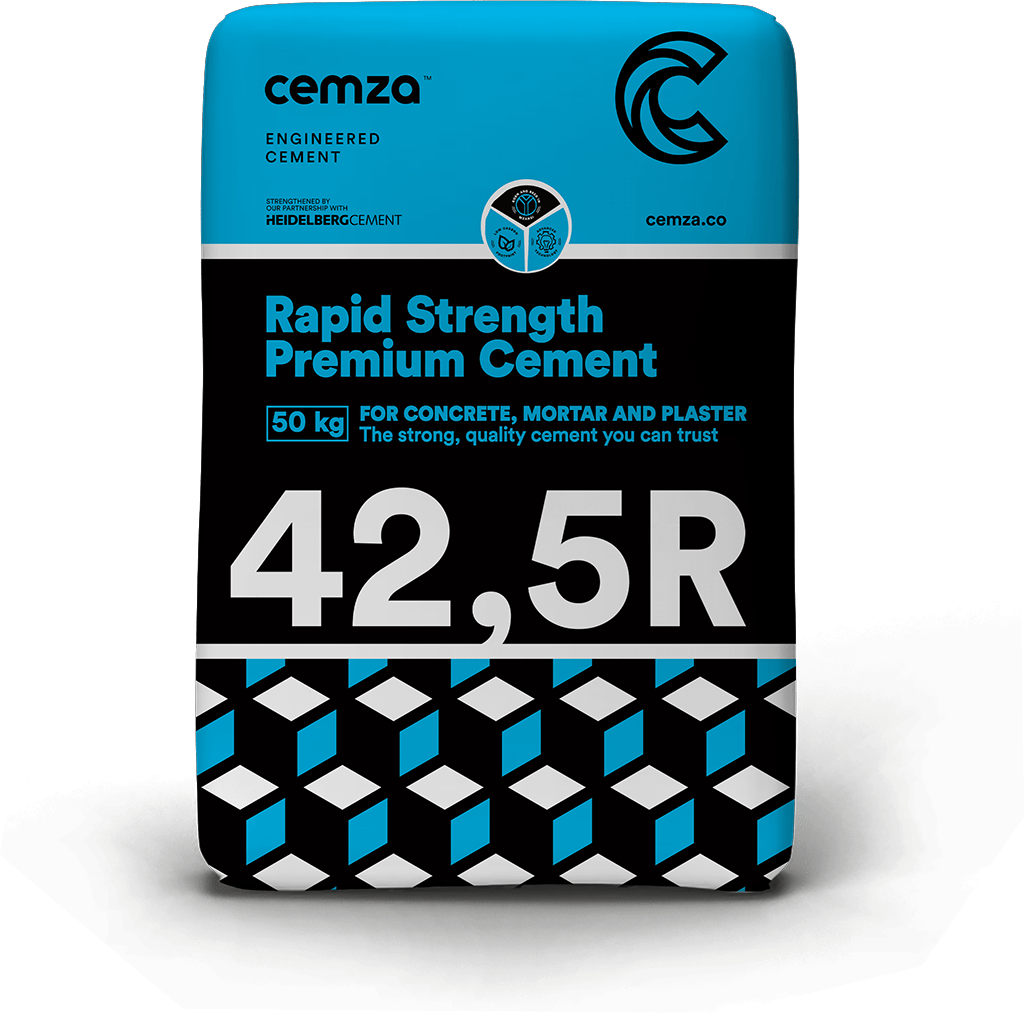 Engineered Cement | Cement Suppliers | Bagged & Bulk Cement