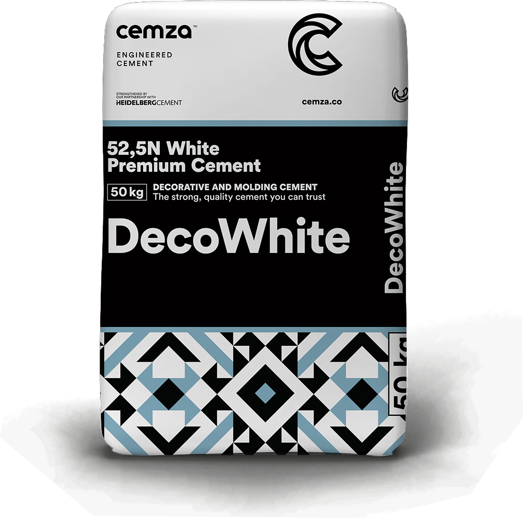 Contact – Cemza Cement