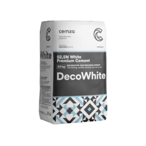 Cement Products – Cemza Cement