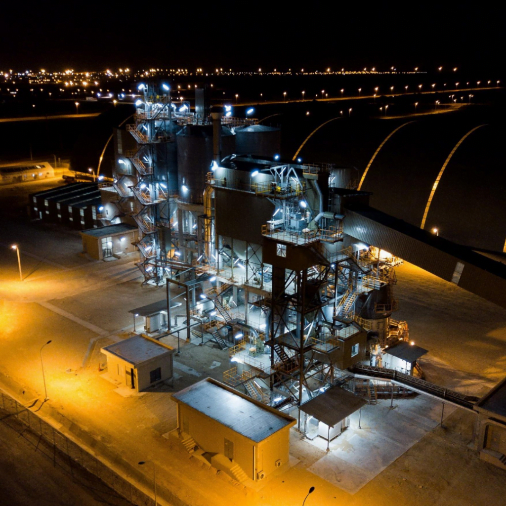 Engineered Cement | Cement Suppliers | Bagged & Bulk Cement