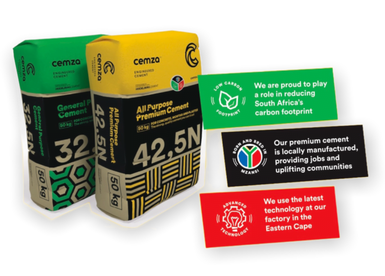 Engineered Cement | Cement Suppliers | Bagged & Bulk Cement