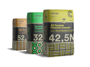 Cement Manufacturers | Quality Engineered Cement