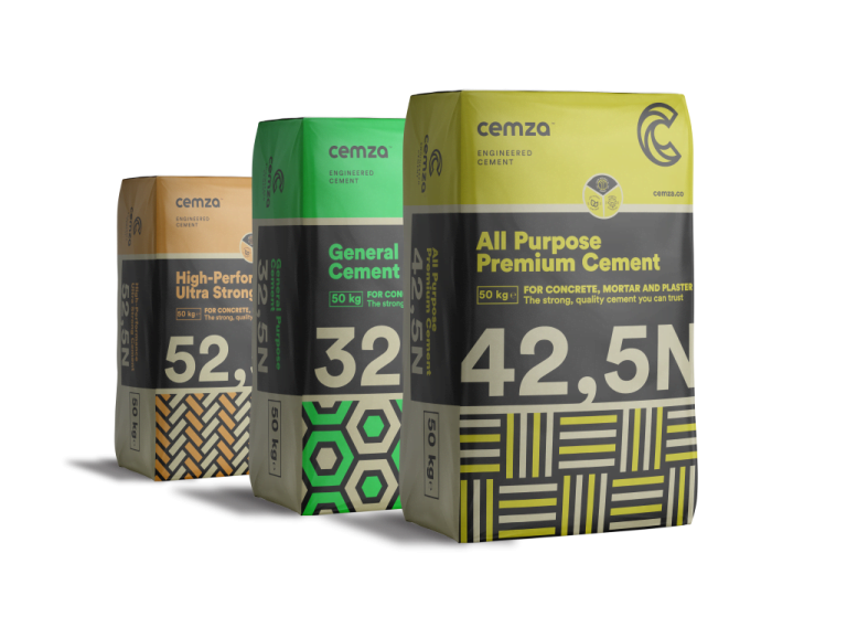 Cement Manufacturers | Quality Engineered Cement